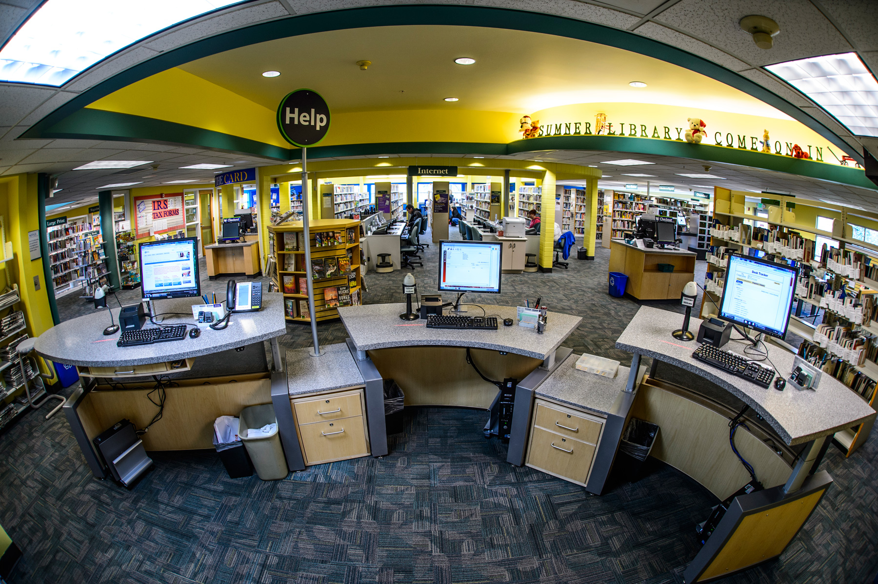 Pierce County Libraries - Ideas & Inspiration from Demco