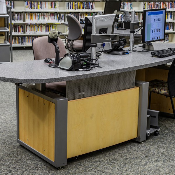 Pierce County Libraries - Ideas & Inspiration from Demco