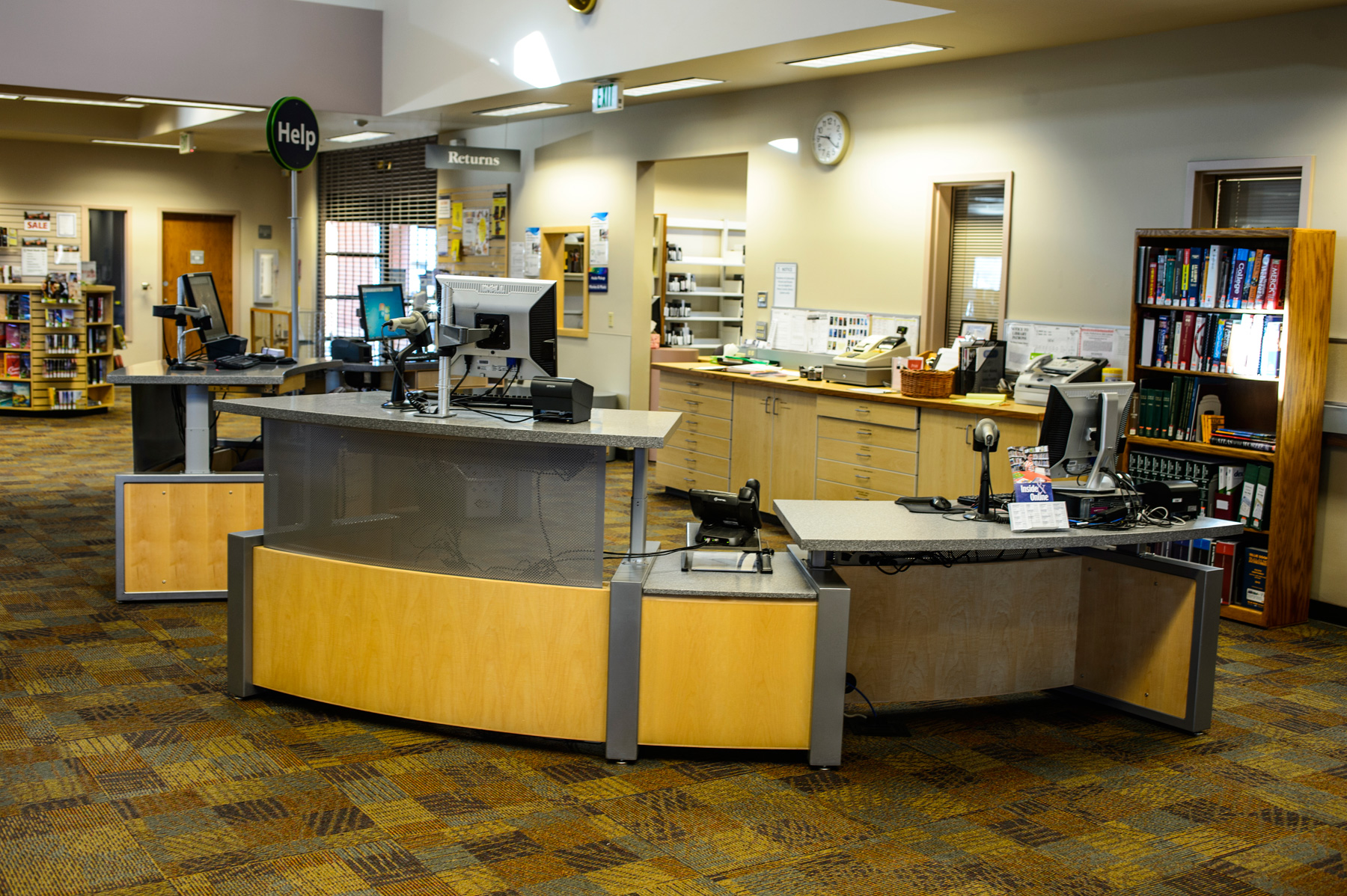 Pierce County Libraries - Ideas & Inspiration from Demco