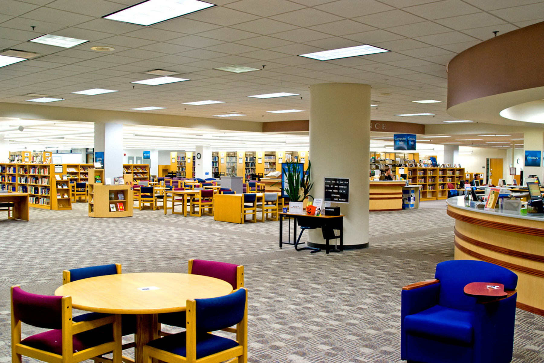 Space Planning, Design 102: Implementing Your Plan - Ideas ...