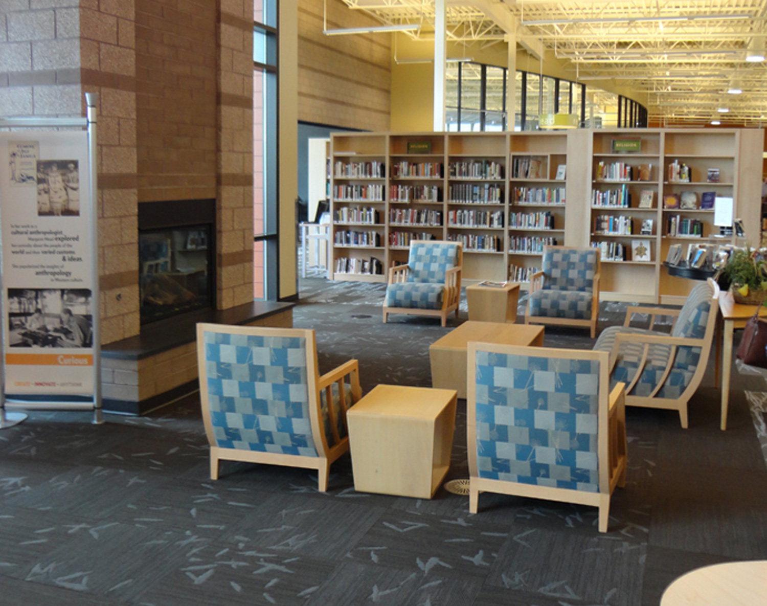 Improving Patron Service Through Technology - Ideas & Inspiration from ...