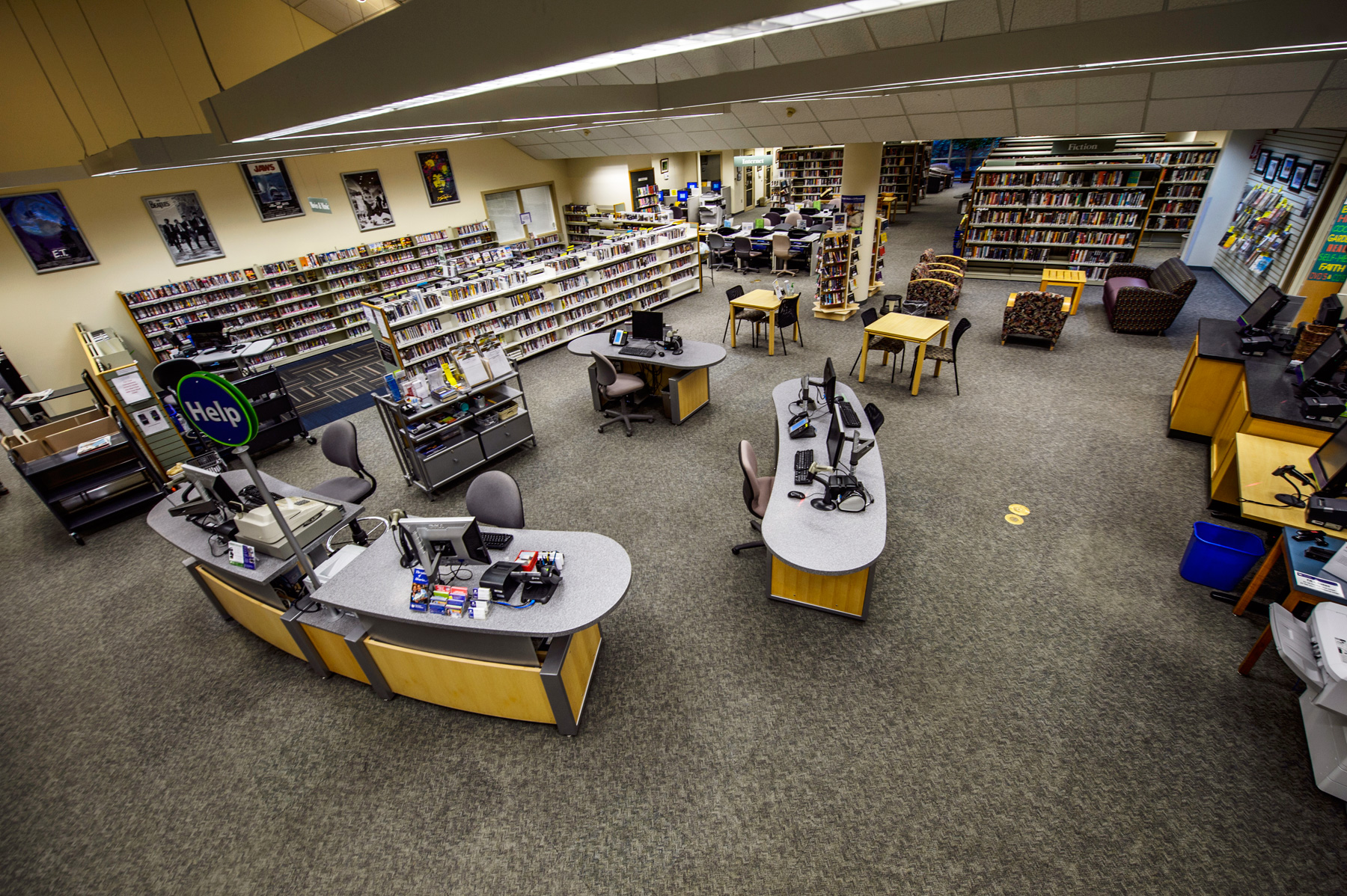 Pierce County Libraries - Ideas & Inspiration from Demco