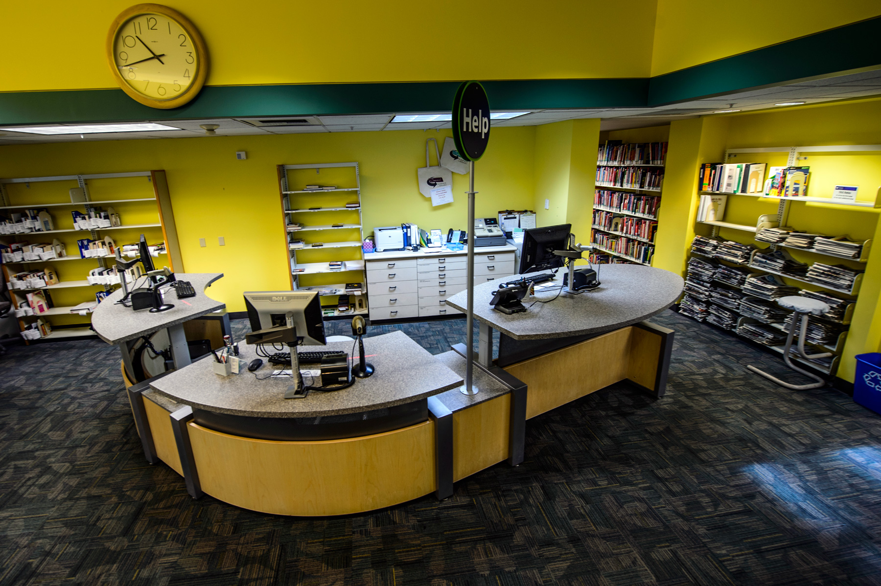 Pierce County Libraries - Ideas & Inspiration from Demco