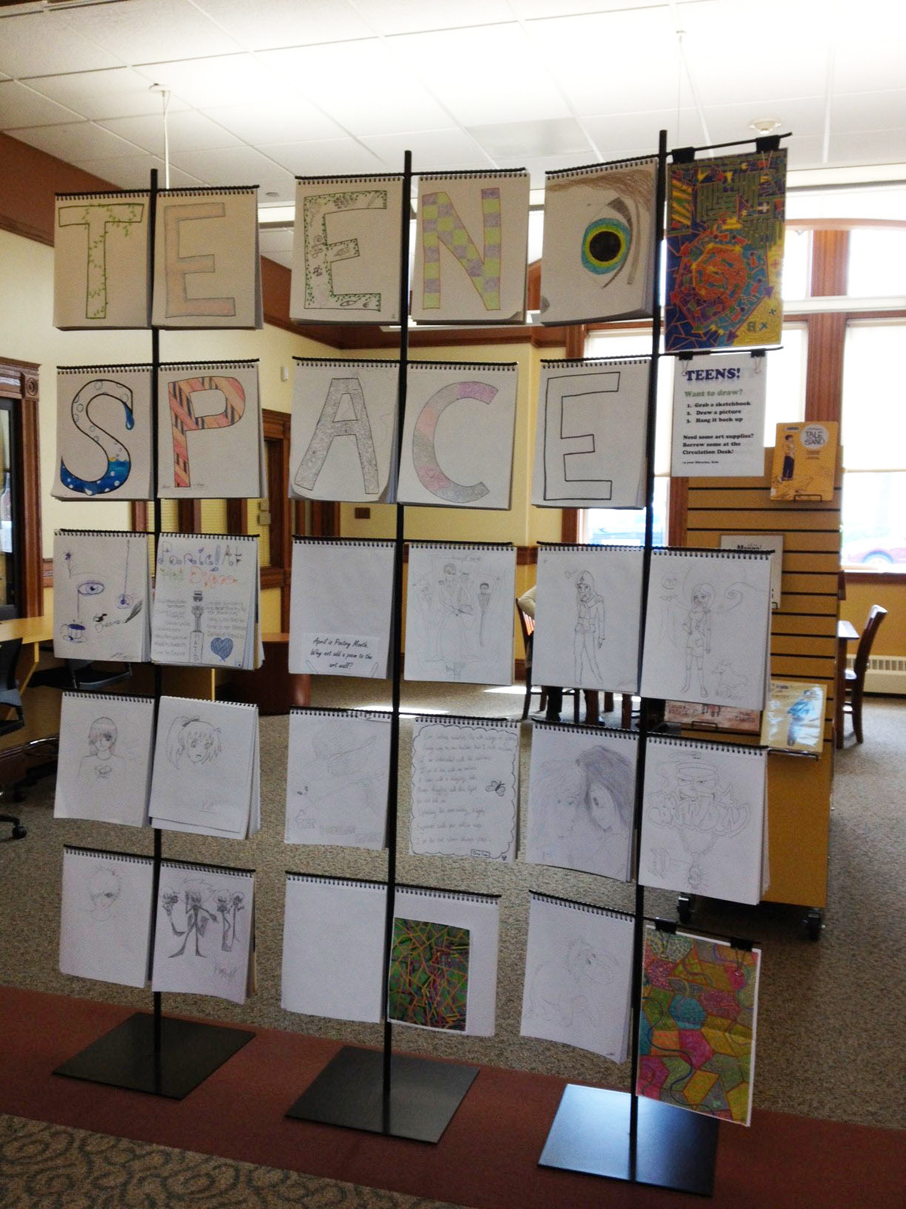 How to Connect with Teens and Make Them Feel Welcome - Ideas ...