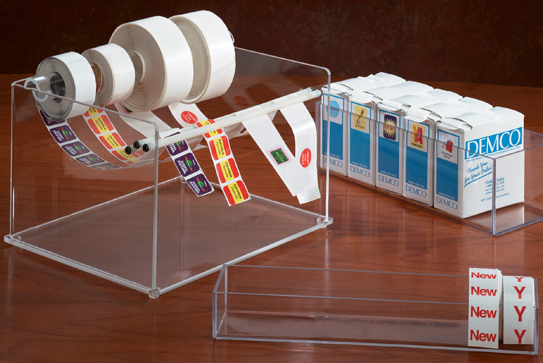 Library Collection Care - Ideas & Inspiration from Demco