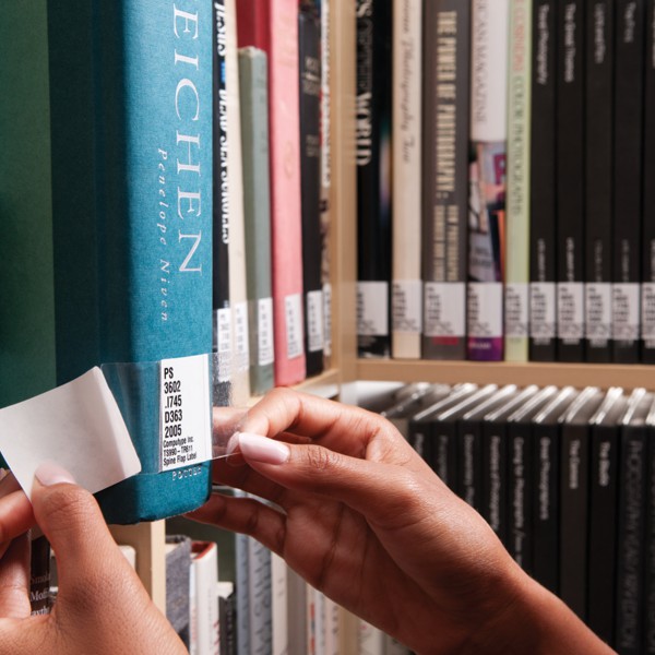 Library Collection Care - Ideas & Inspiration from Demco