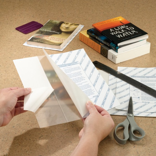 Library Collection Care - Ideas & Inspiration from Demco