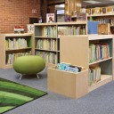 Washington Elementary School - Ideas & Inspiration from Demco