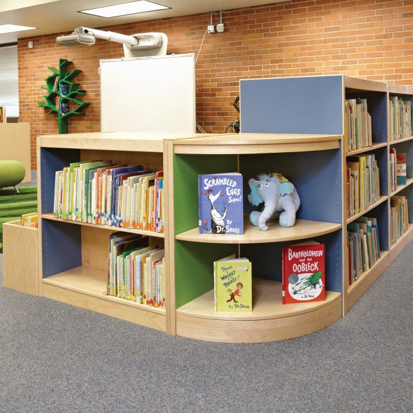 Washington Elementary School - Ideas & Inspiration from Demco