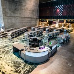 Seattle Public Library - Ideas & Inspiration from Demco