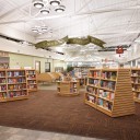 Wayfinding Series Part 1 of 4: Using Library Signs Effectively