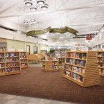 Wayfinding Series Part 1 of 4: Using Library Signs Effectively