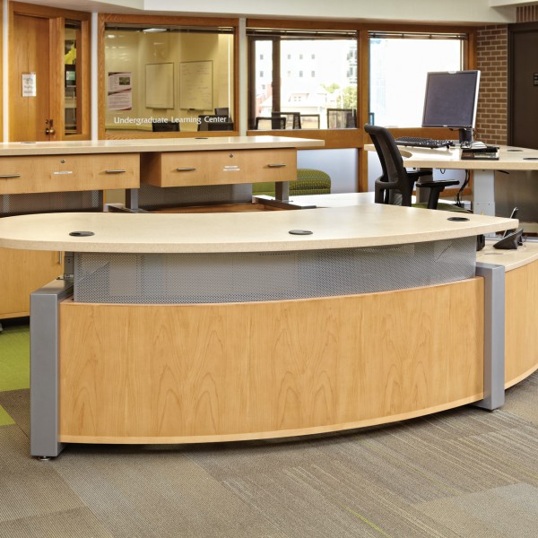 University of Wisconsin-Madison Libraries - Ideas & Inspiration from Demco