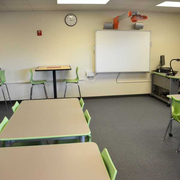 Hawthorne Elementary School - Ideas & Inspiration from Demco