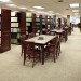 Iona College, Ryan Library - Ideas & Inspiration from Demco
