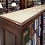 Iona College, Ryan Library - Ideas & Inspiration from Demco