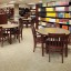 Iona College, Ryan Library - Ideas & Inspiration from Demco