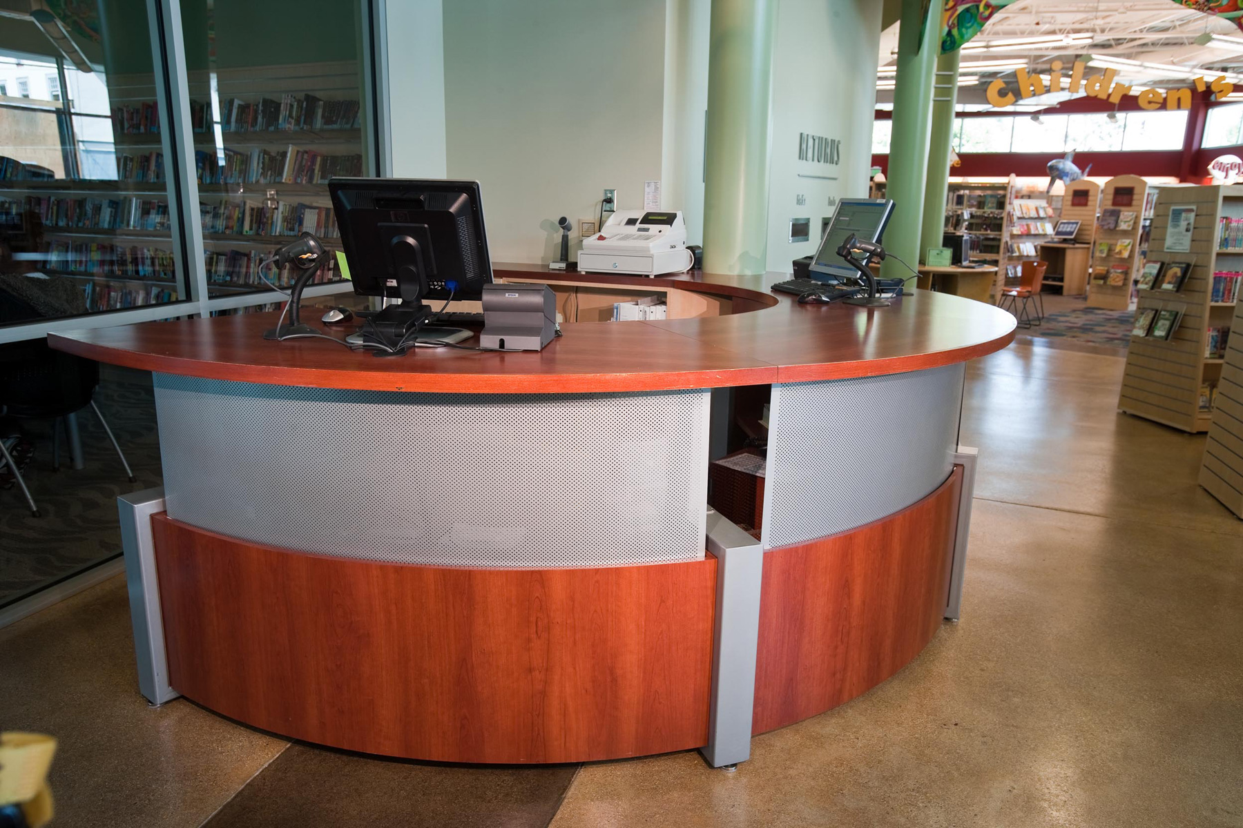 San José Public Libraries - Ideas & Inspiration from Demco