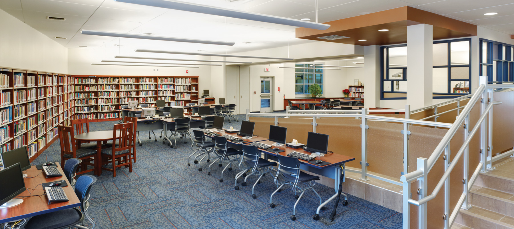 Penn Yan Academy - Ideas & Inspiration from Demco