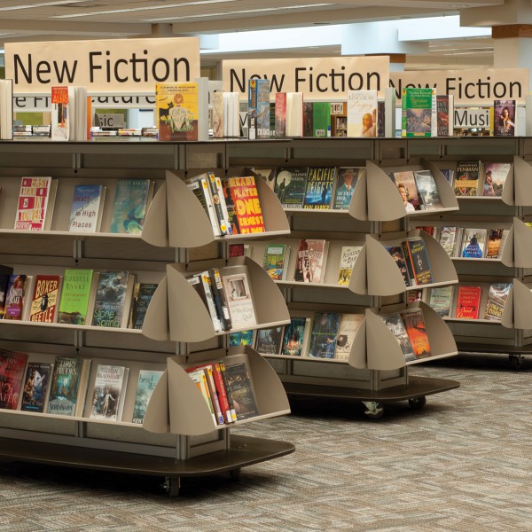 Plainfield-Guilford Township Public Library - Ideas & Inspiration from ...