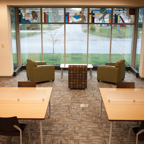 Plainfield-Guilford Township Public Library - Ideas & Inspiration from ...