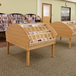 San Diego County Library, Ramona Branch - Ideas & Inspiration from Demco