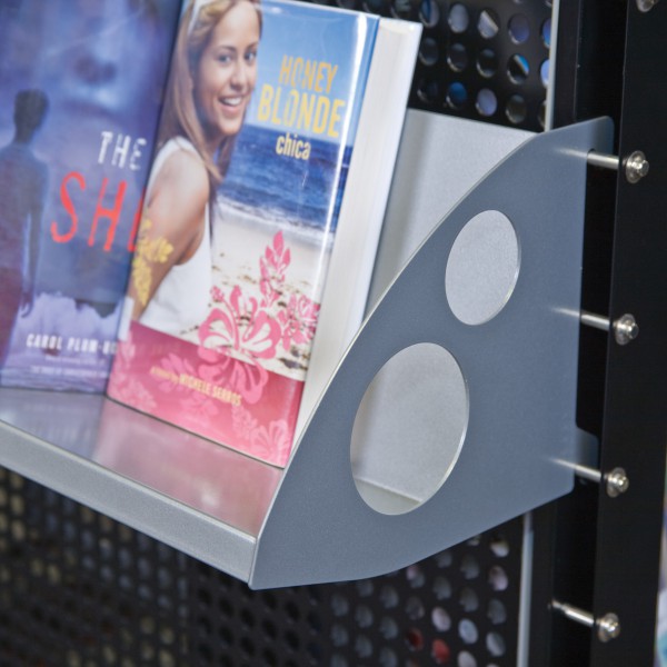 East Brunswick Public Library - Ideas & Inspiration from Demco