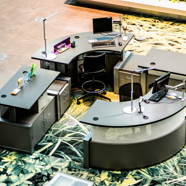 Seattle Public Library - Ideas & Inspiration from Demco