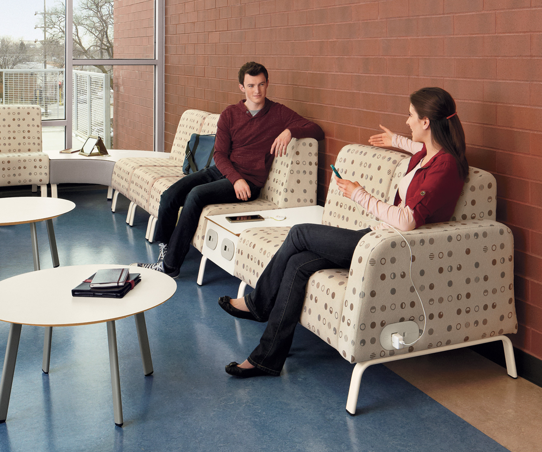 Geek Out – Libraries Get Tech-Savvy - Ideas & Inspiration from Demco