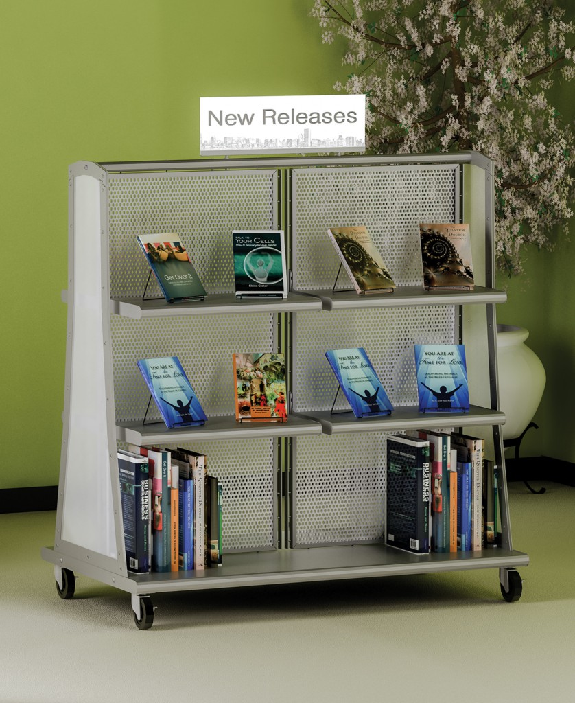 Display Smarts - Retail-style Merchandising Sells Popular Collections ...