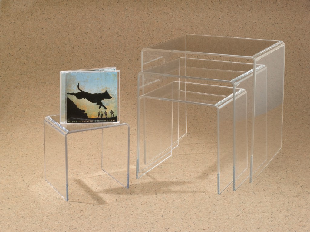 Display Smarts - Retail-style Merchandising Sells Popular Collections ...