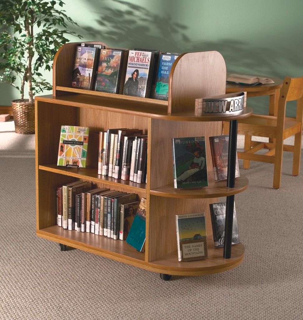 Display Smarts - Retail-style Merchandising Sells Popular Collections ...