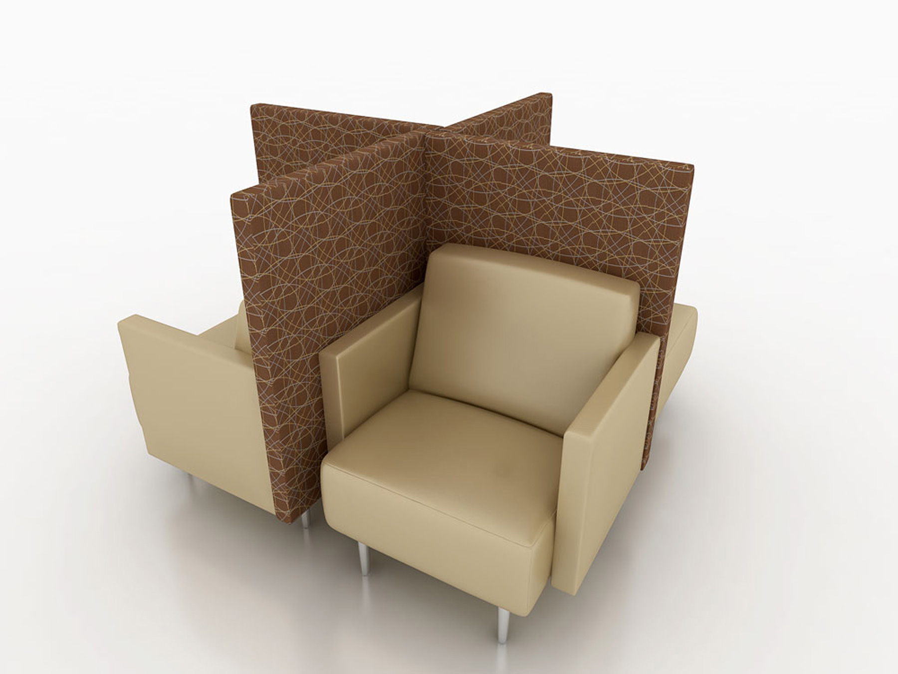 Library Furniture Trends – Seating With a Purpose Idea Gallery
