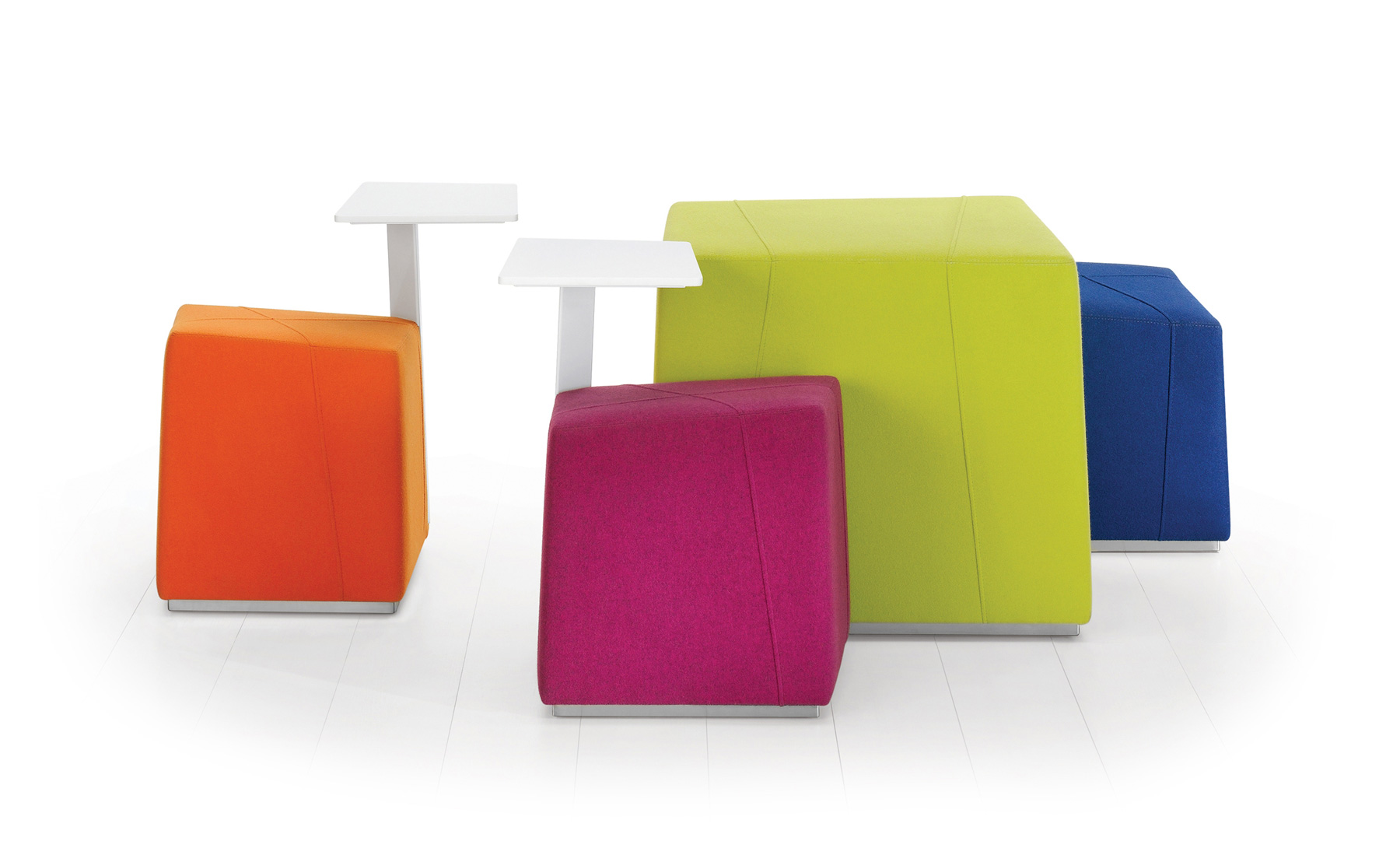 Library Furniture Trends – Seating With a Purpose Idea Gallery