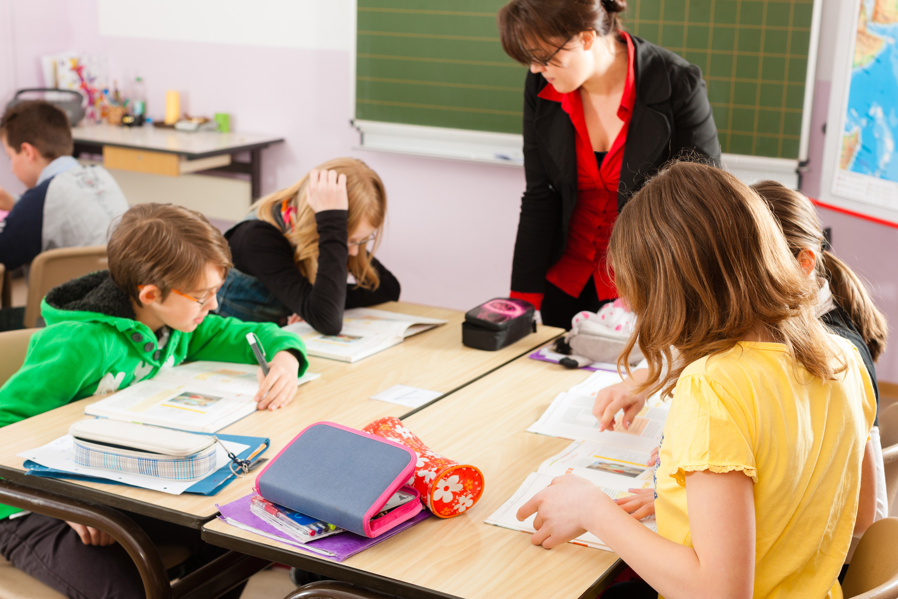 Effective Close Reading Strategies