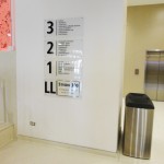 Wayfinding Series Part 1 of 4: Using Library Signs Effectively