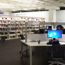 Wayfinding Series Part 1 of 4: Using Library Signs Effectively