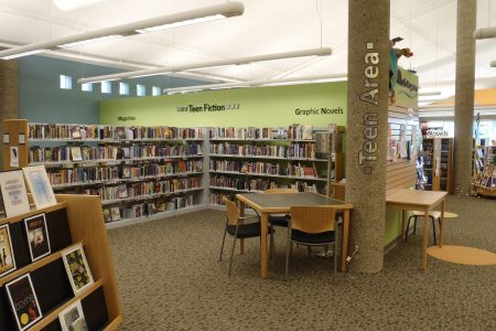 ShelfSpark - Ideas & Inspiration from Demco