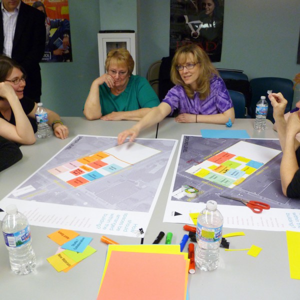 Ideas for Refreshing Your Library Design