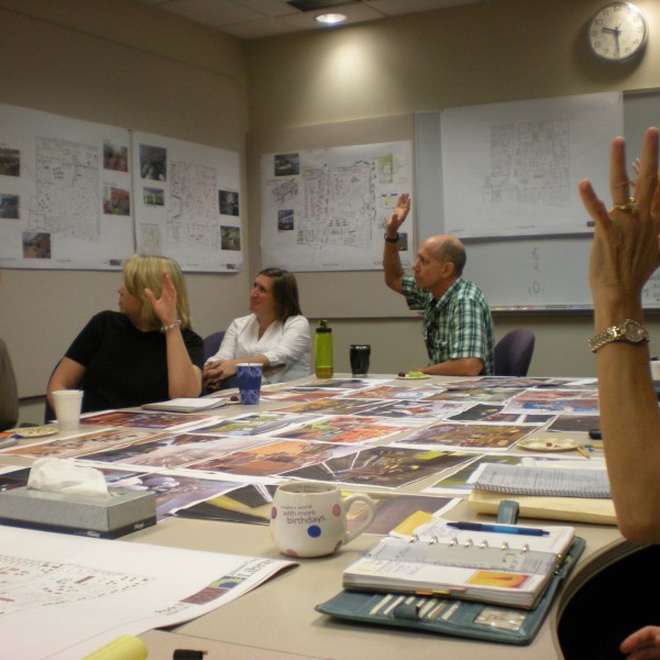 Ideas for Refreshing Your Library Design