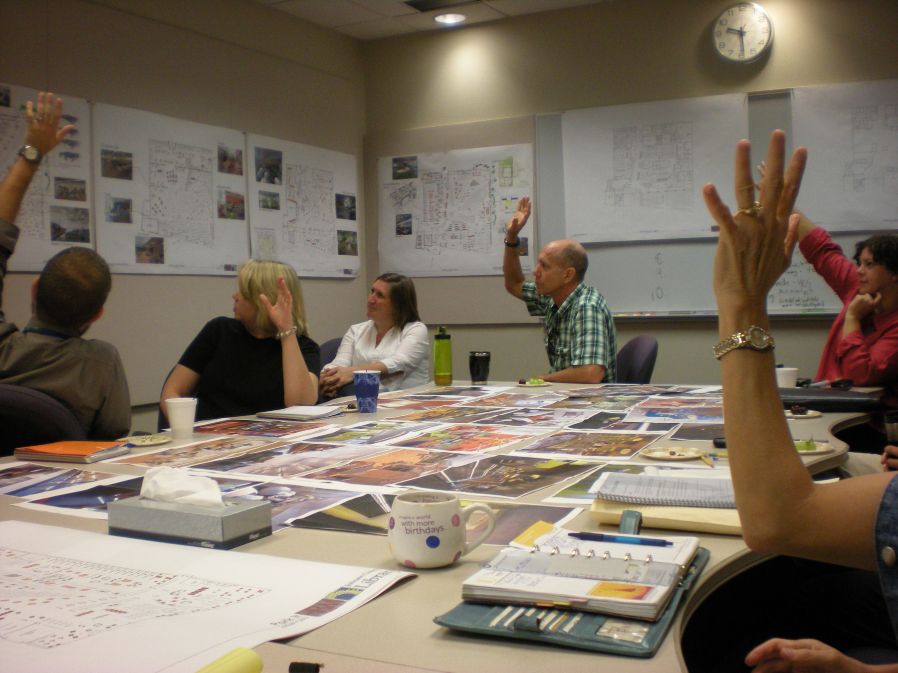 Ideas for Refreshing Your Library Design