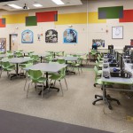 Library Decorating Ideas — Abraham Lincoln Elementary School
