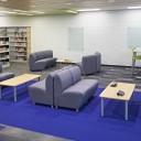 Sioux Center: Teen Space Central