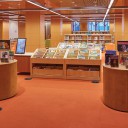 Slover Library Remodel: Past Meets Future
