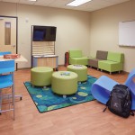 Space for Kids Works for Multiple Age Groups