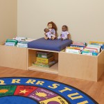 Space for Kids Works for Multiple Age Groups