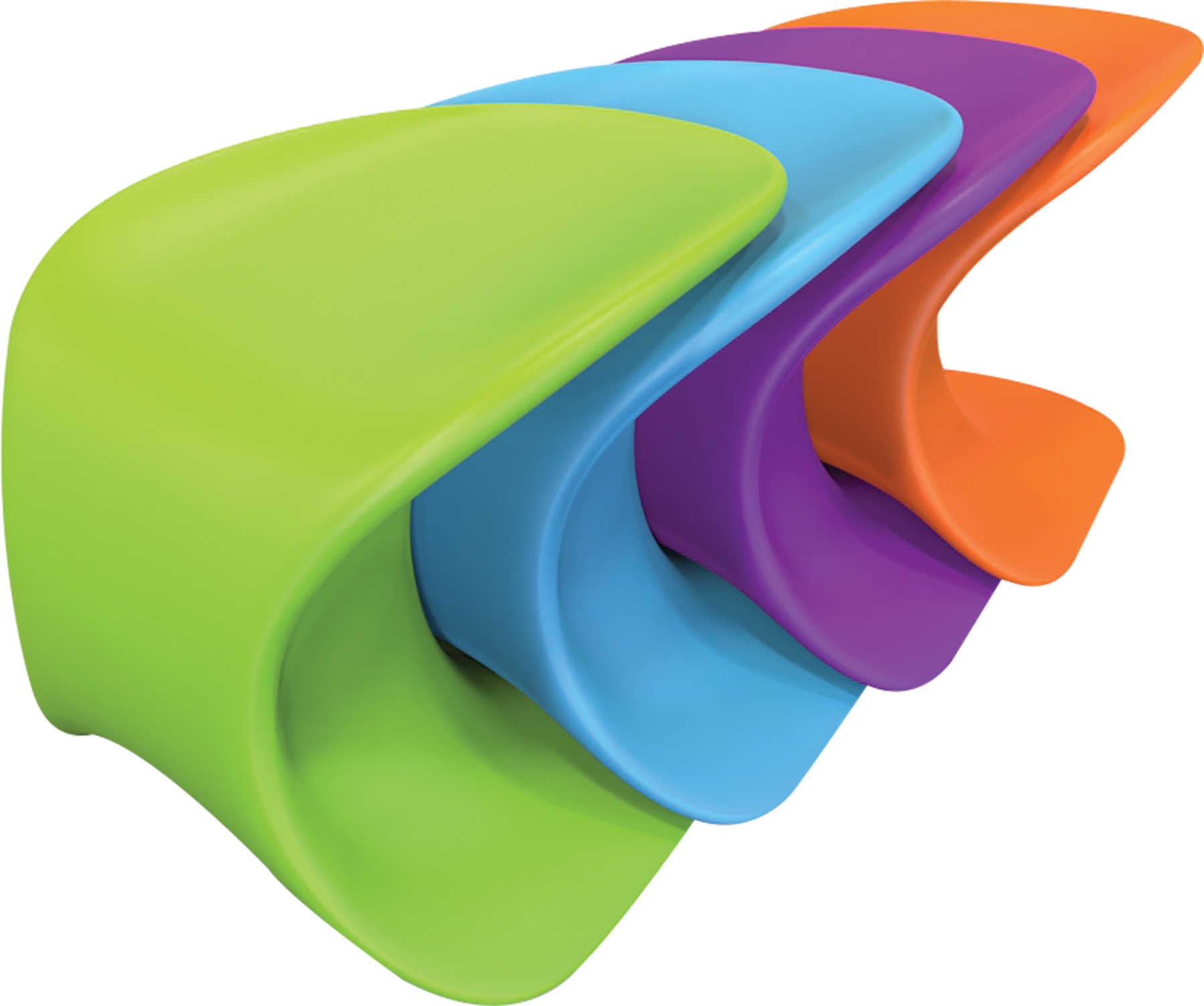 Flexible Seating Ideas Gallery: Versatile Classroom or Library Seating