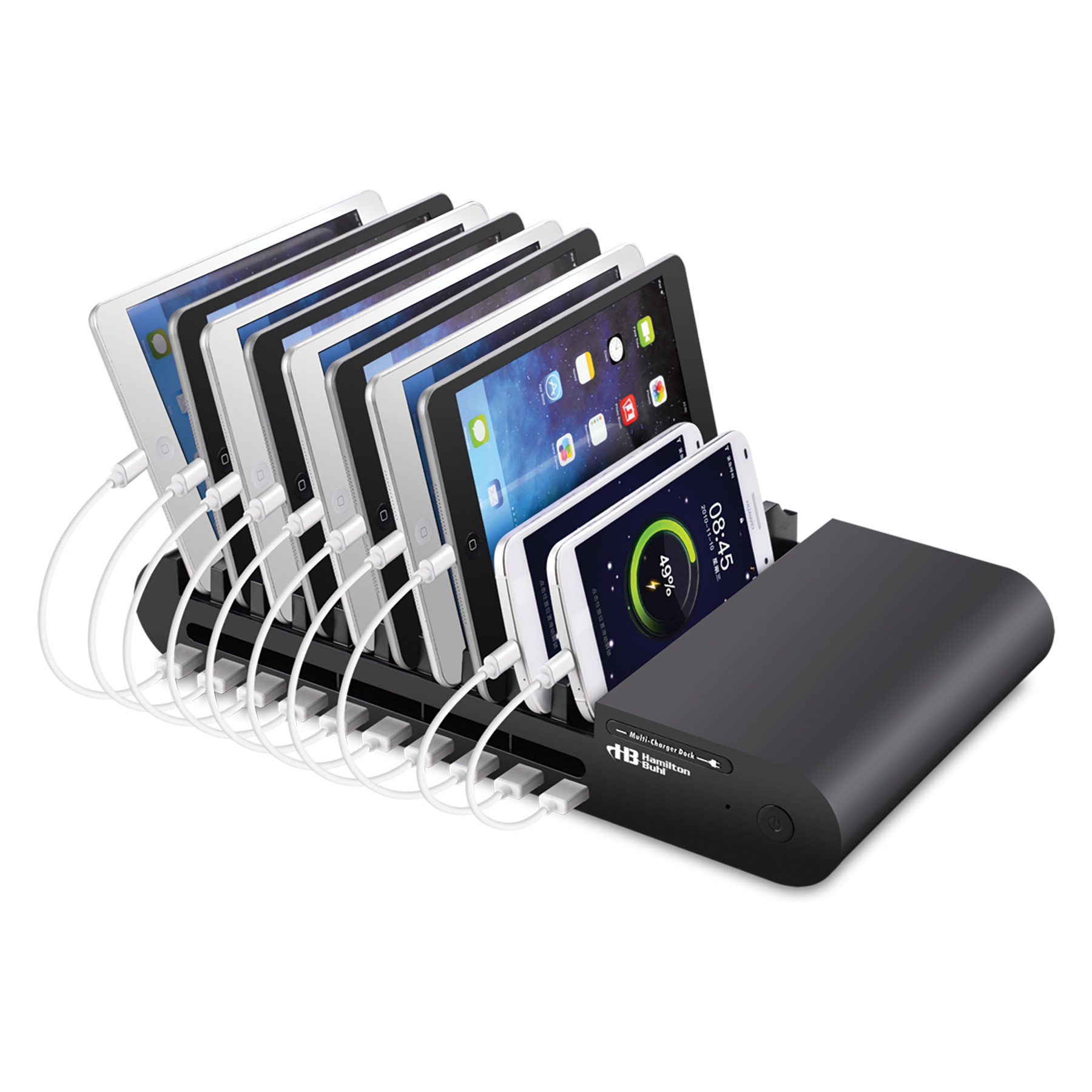 Charge It Up Gallery — Find Your Next Charging Station or Power Solution