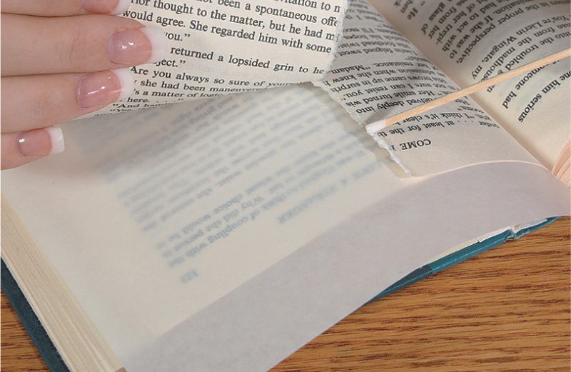 The Book Doctor is In: Book Repair ASAP