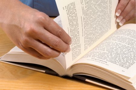 The Book Doctor is In: Book Repair ASAP